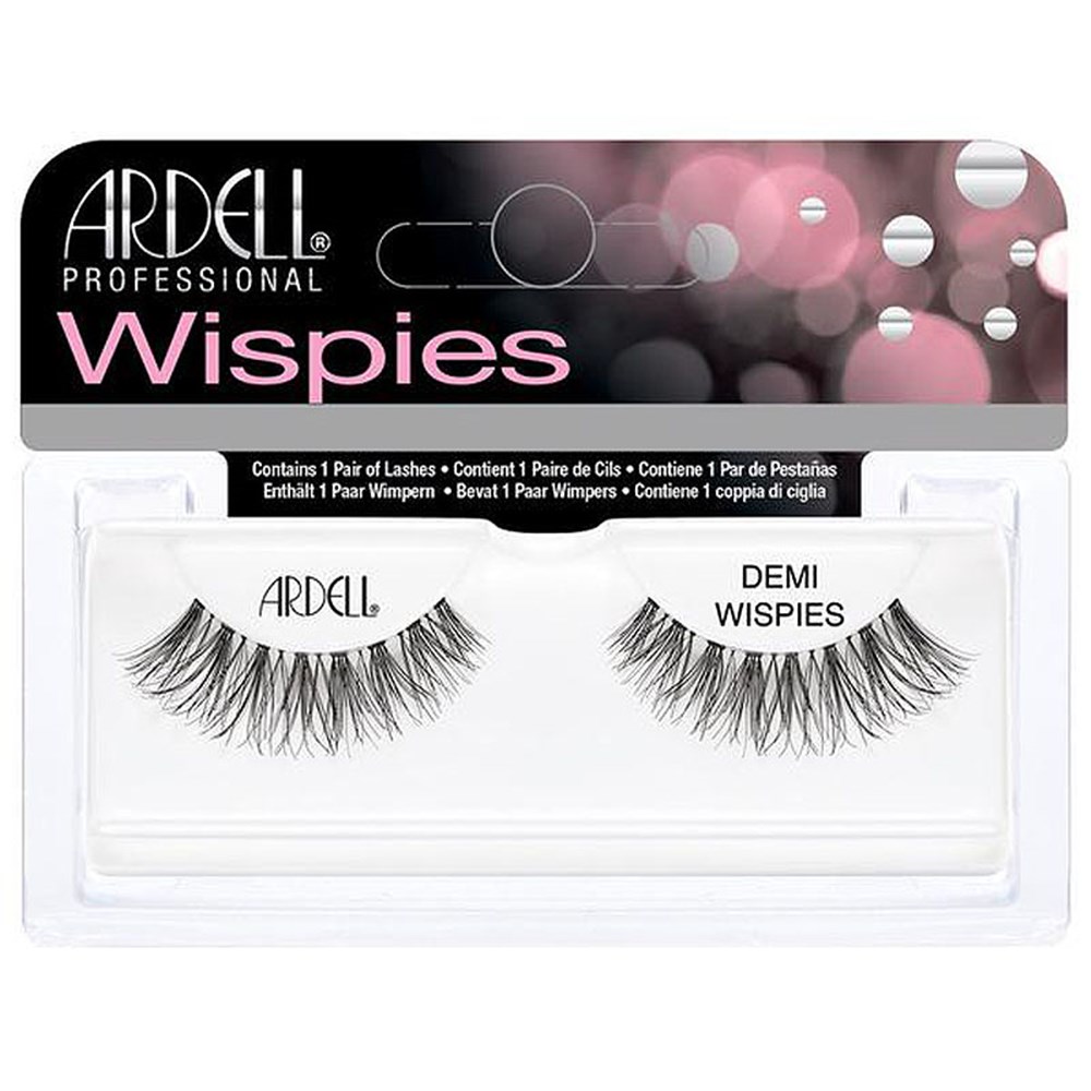 Demi Wispies Strip Lashes 6 Pack